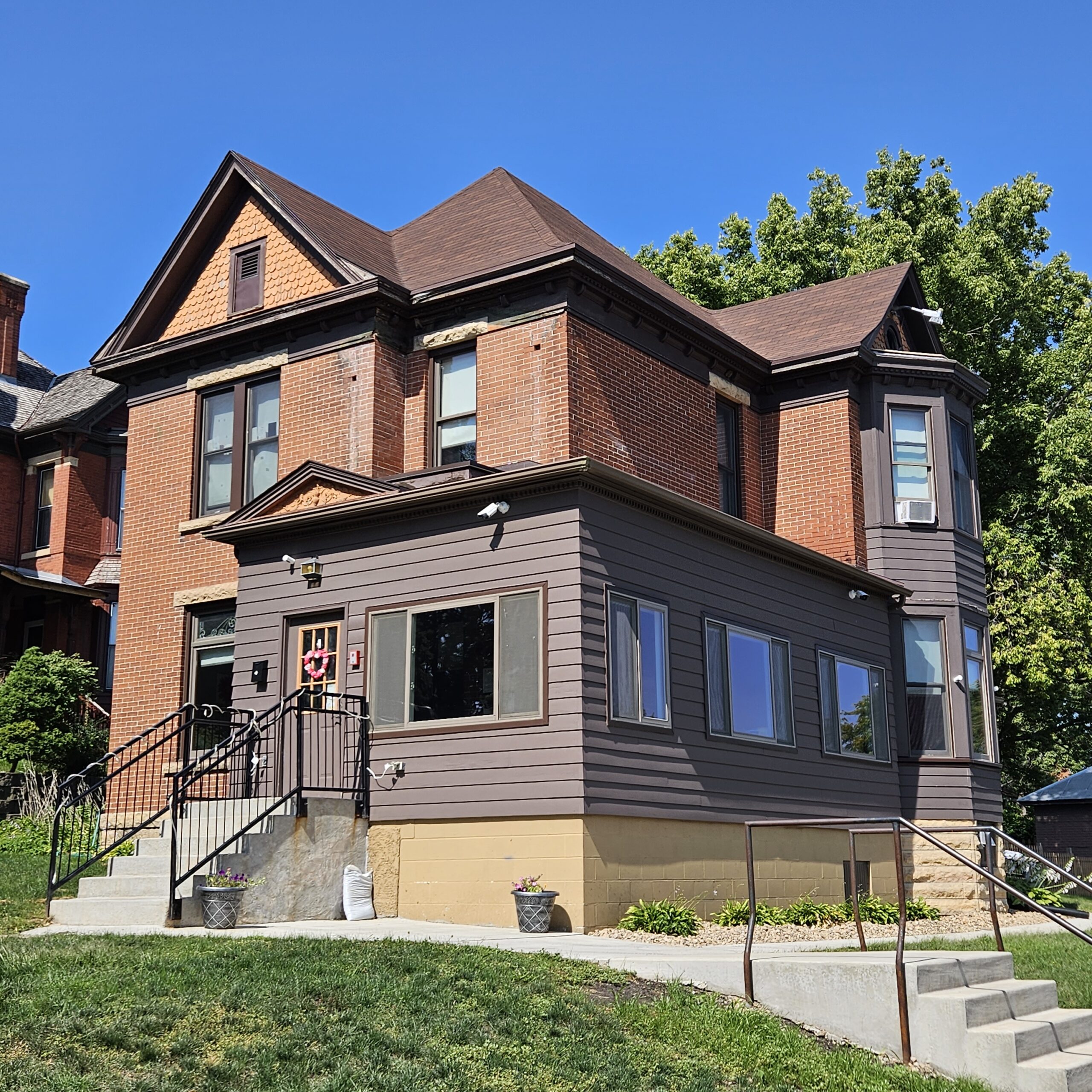 NUMAS sets $100,000 goal for Hope Grows fundraiser | News, Sports, Jobs - The Journal